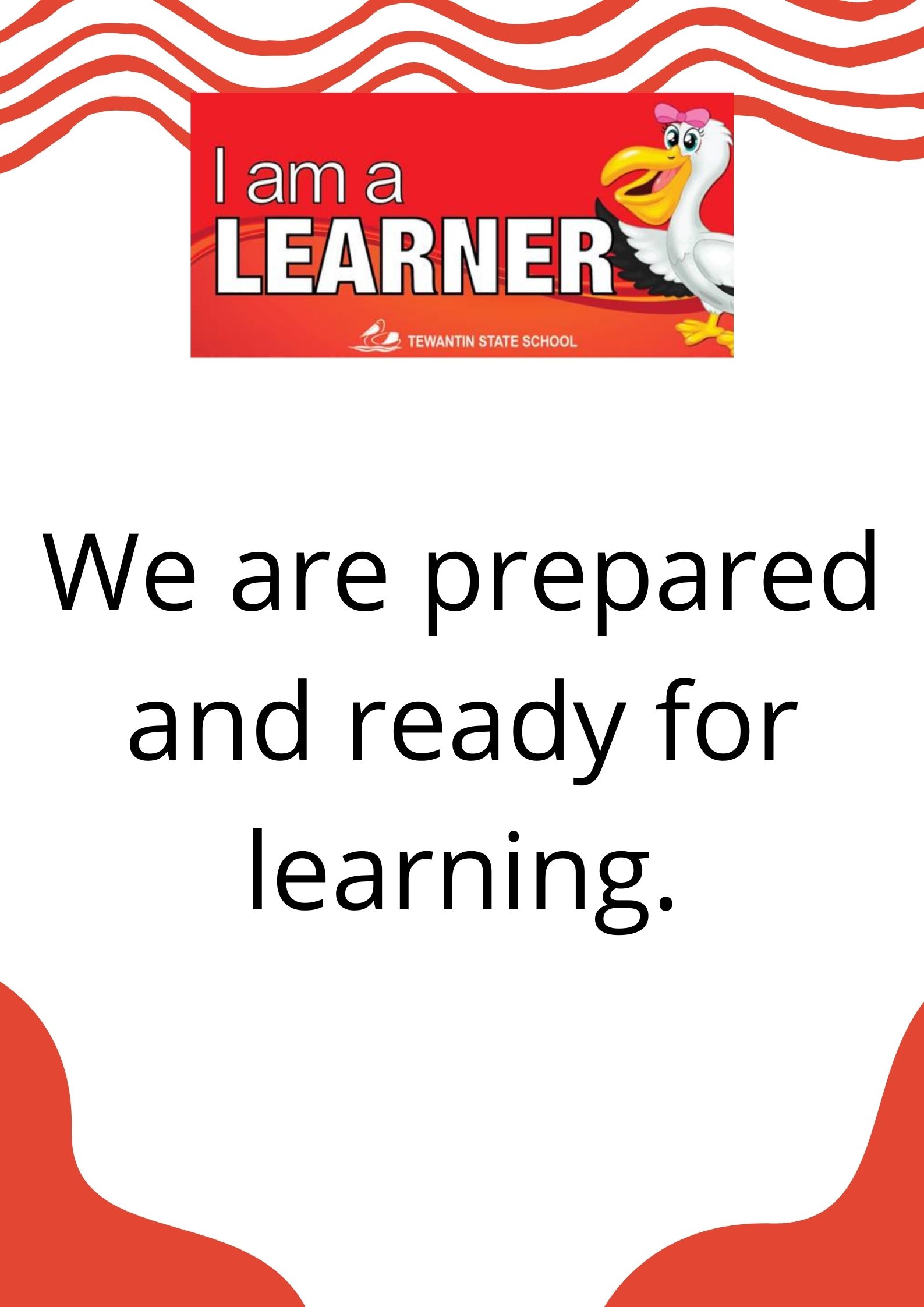 Behaviour management